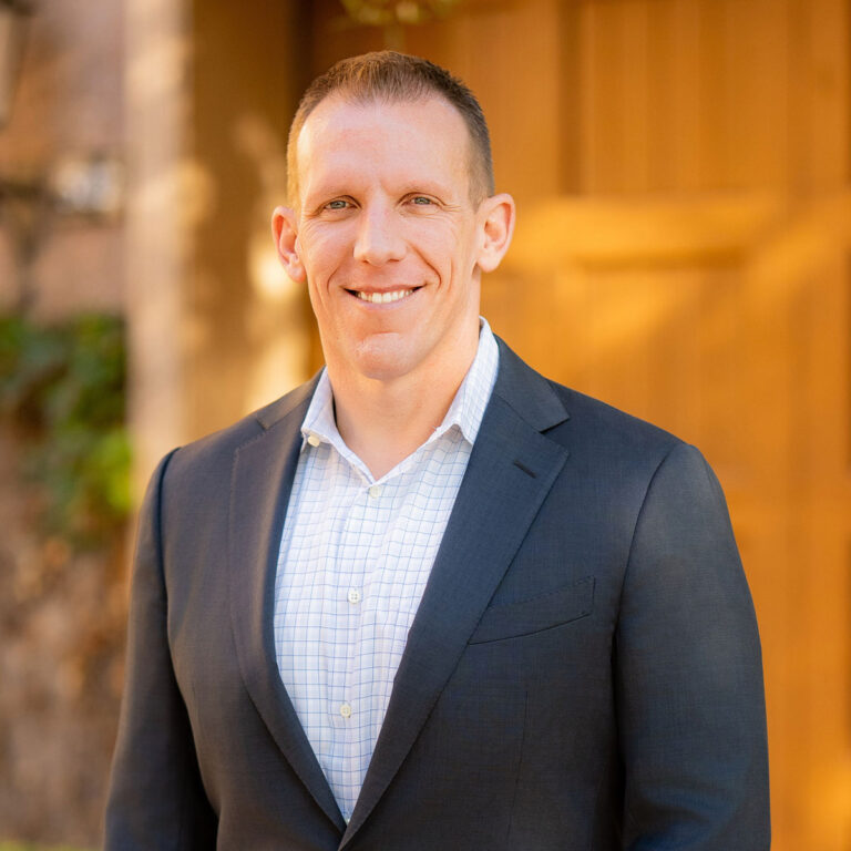 Eric Patterson, Chief Investment Officer | Three Bell Capital